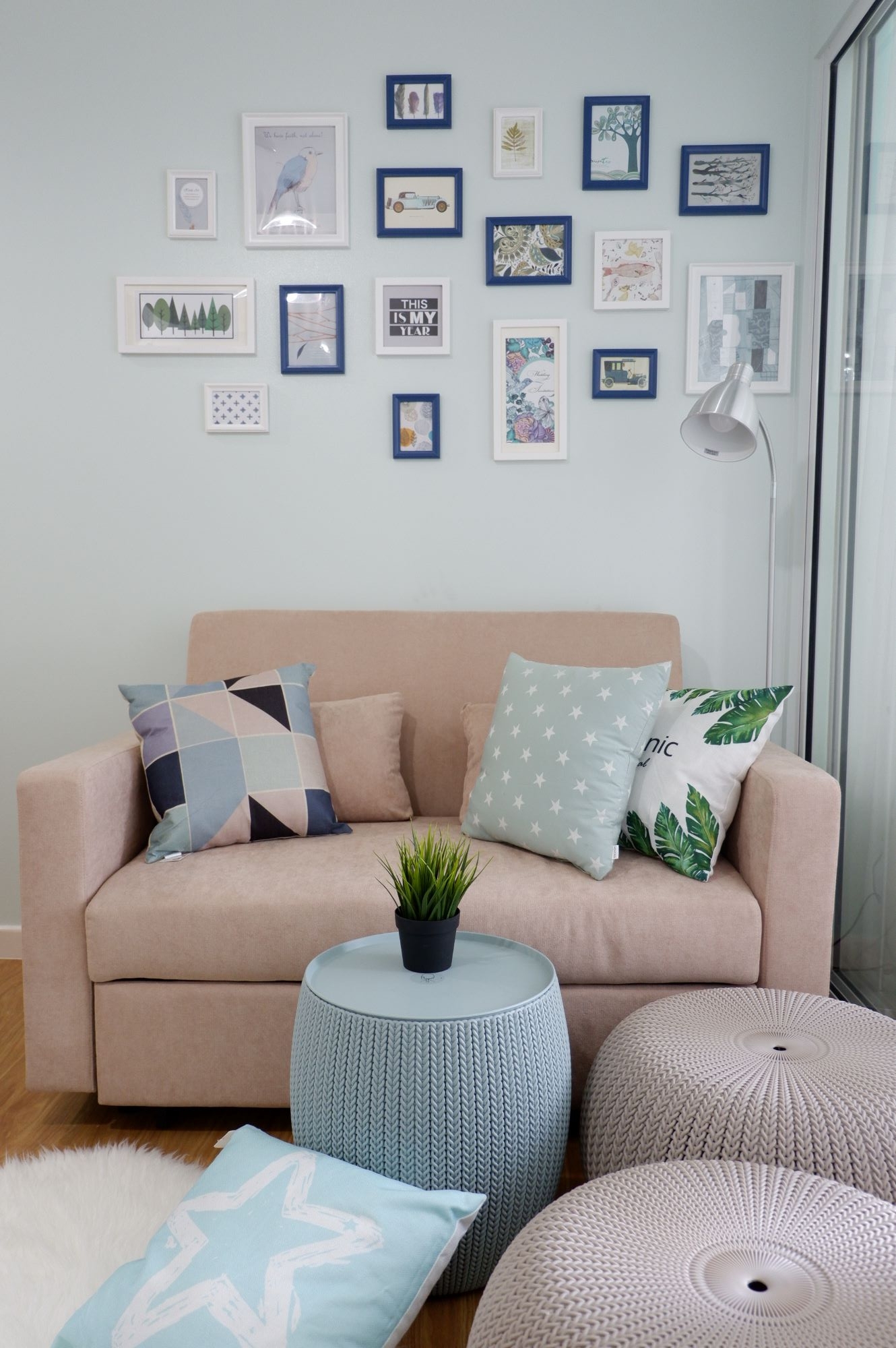 Acqua Residences - Anri Design Studio